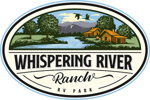 Whispering River Ranch RV Park | Northern NV Camping
