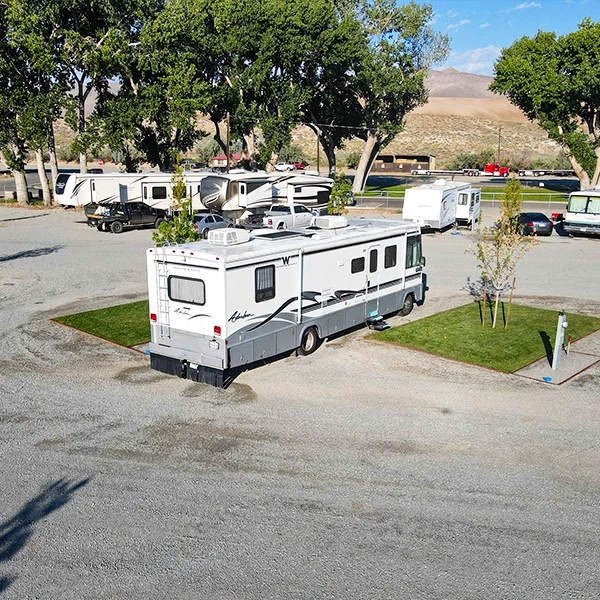 Amenities - Whispering River Ranch RV Park | Family Campground